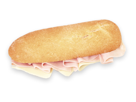 Panini sandwiches packaged for bars - Ready Panini sandwiches for bars ...